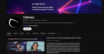 Top 20 Best YouTube Channels to Learn Cyber Security [UPDATED 2025]