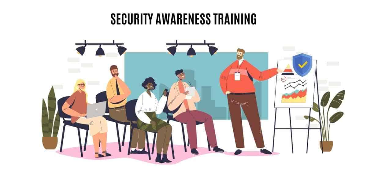 Top 10 Security Awareness Training Providers in the United Kingdom ...