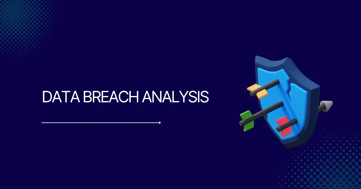 Data Breach Analysis - CyberSapiens